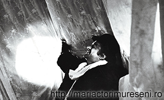 Ion Fiscuteanu | mari actori mureşeni