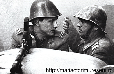 Ion Fiscuteanu | mari actori mureşeni