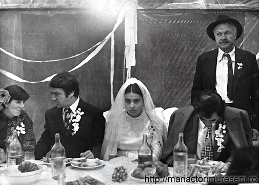 Ion Fiscuteanu | mari actori mureşeni